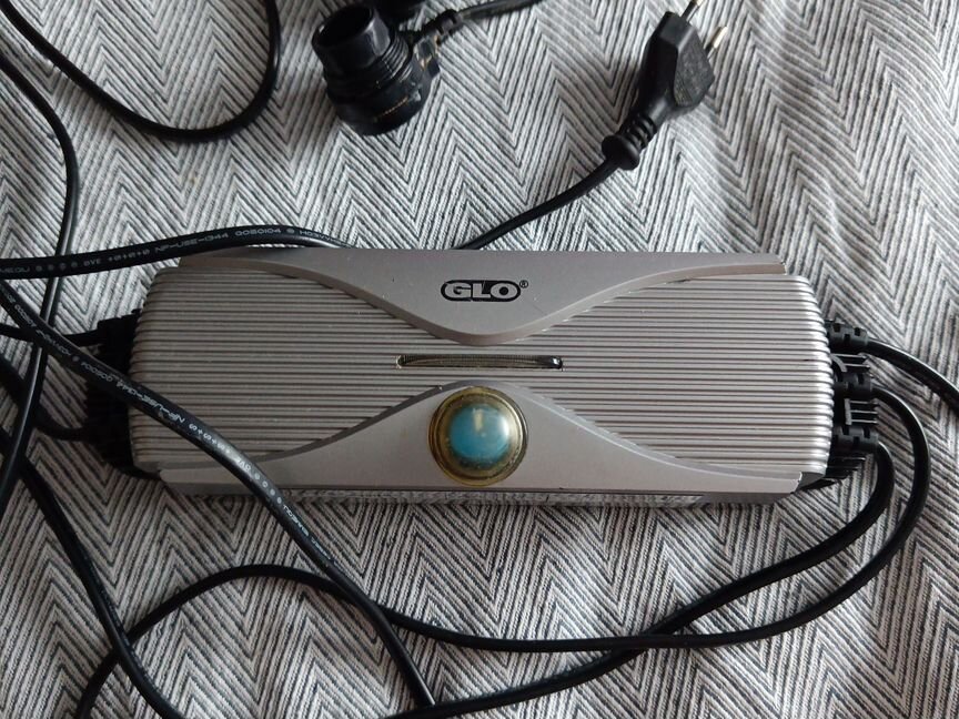 Пускатель для ламп GLO