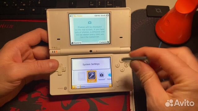 Super princess peach на Nintendo DS купить в Москве | Электроника | Авито