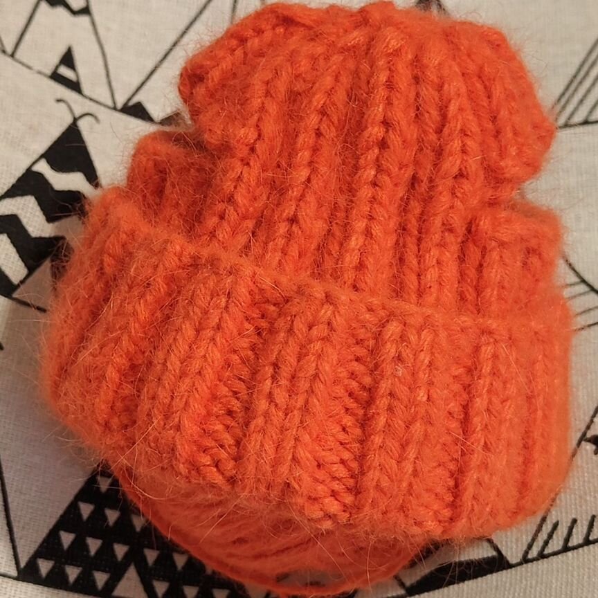 Шапка для кошек