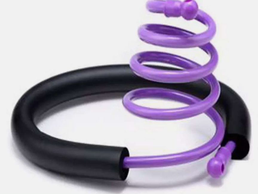 Держатель для фена на шею