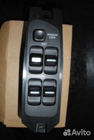 Блок управления стеклами нексия daewoo nexia купить в Тимашевске DAEWOO ...