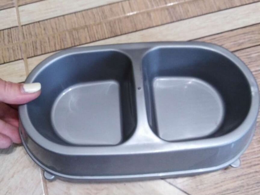 Миска для еды