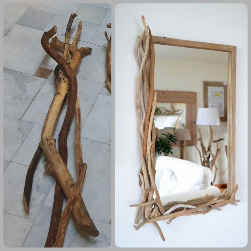 Коряги для декора бревно корень ветки палки