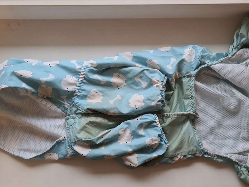 Товары для питомцев