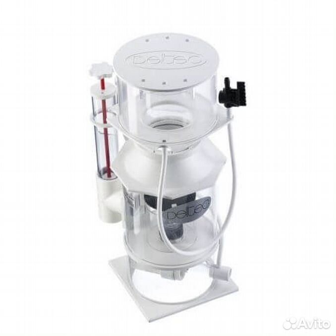 Флотатор пенный фильтр deltec sc2060