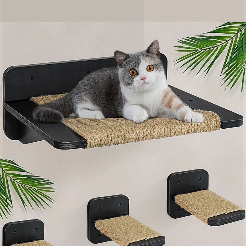 Комплекс игровой для кошек