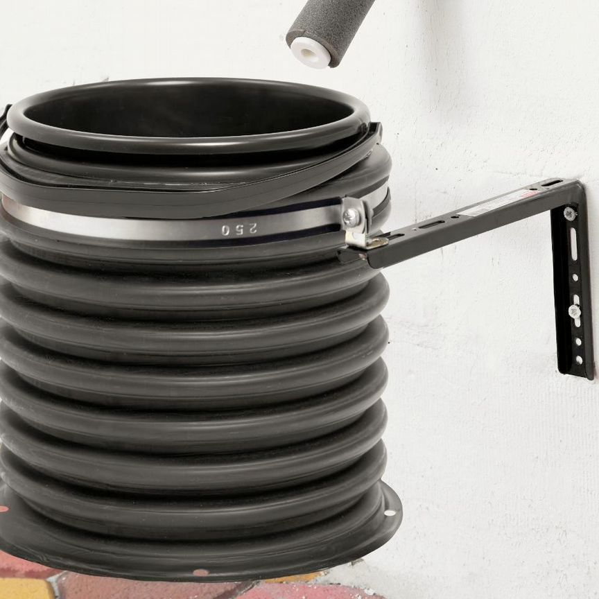 Миска с подогревом для собак. С креплением