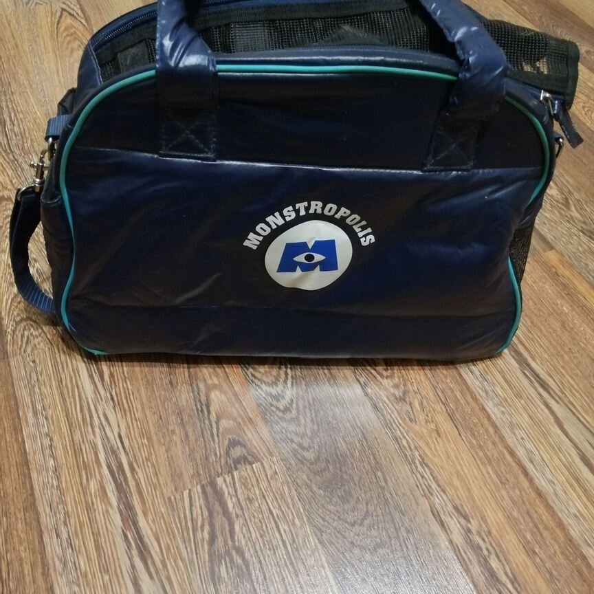 Сумка переноска Triol