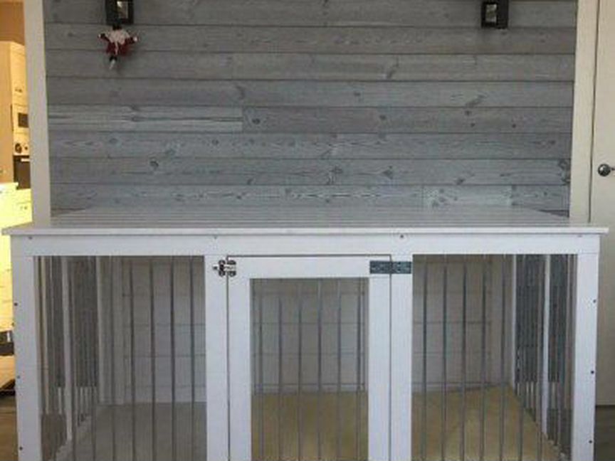 Вольер для собак на заказ