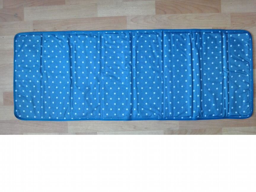 Гелиевые само охлаждающиеся коврики и ошейники