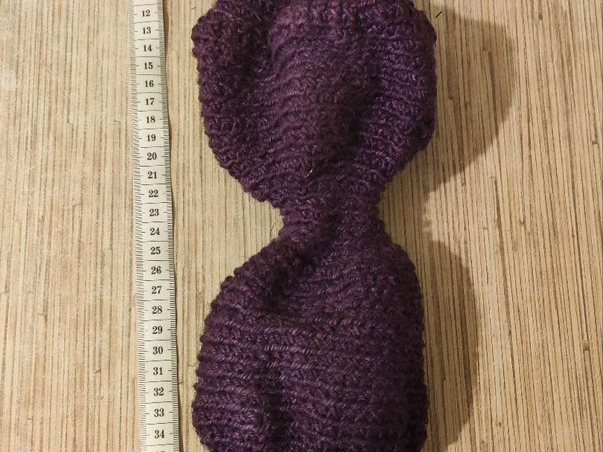 Туннель для хомяка