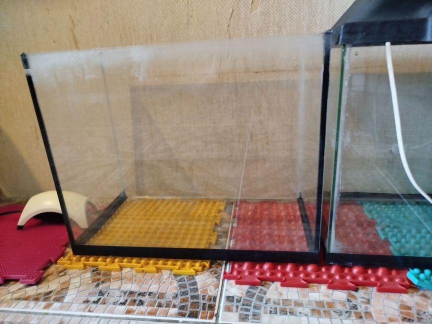 Аквариум 20 л