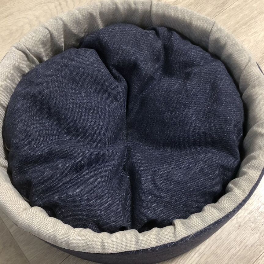 Лежак для кошки