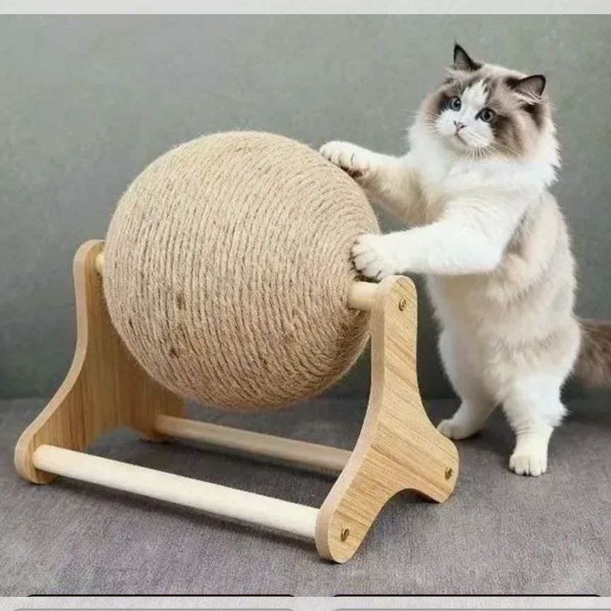 Когтеточка для кошек
