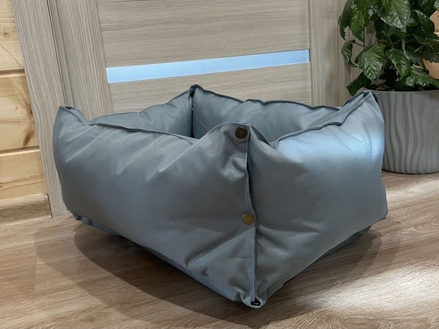 Лежанка для собак