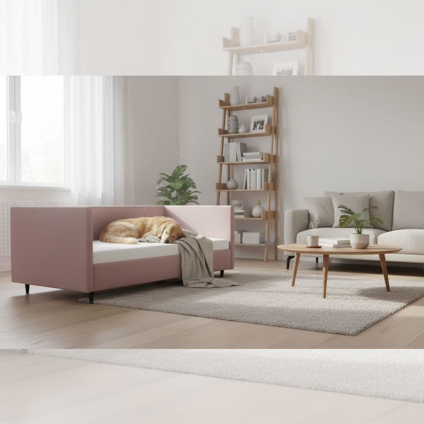 Лежанка для домашних животных