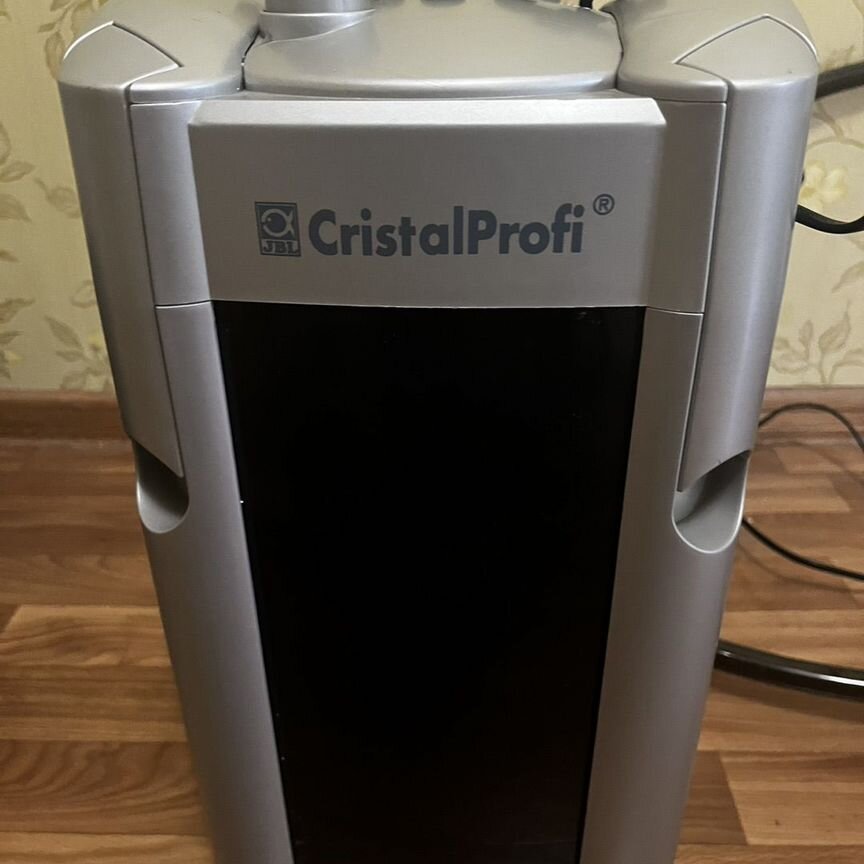 Внешний фильтр JBL CristalProfi е1500