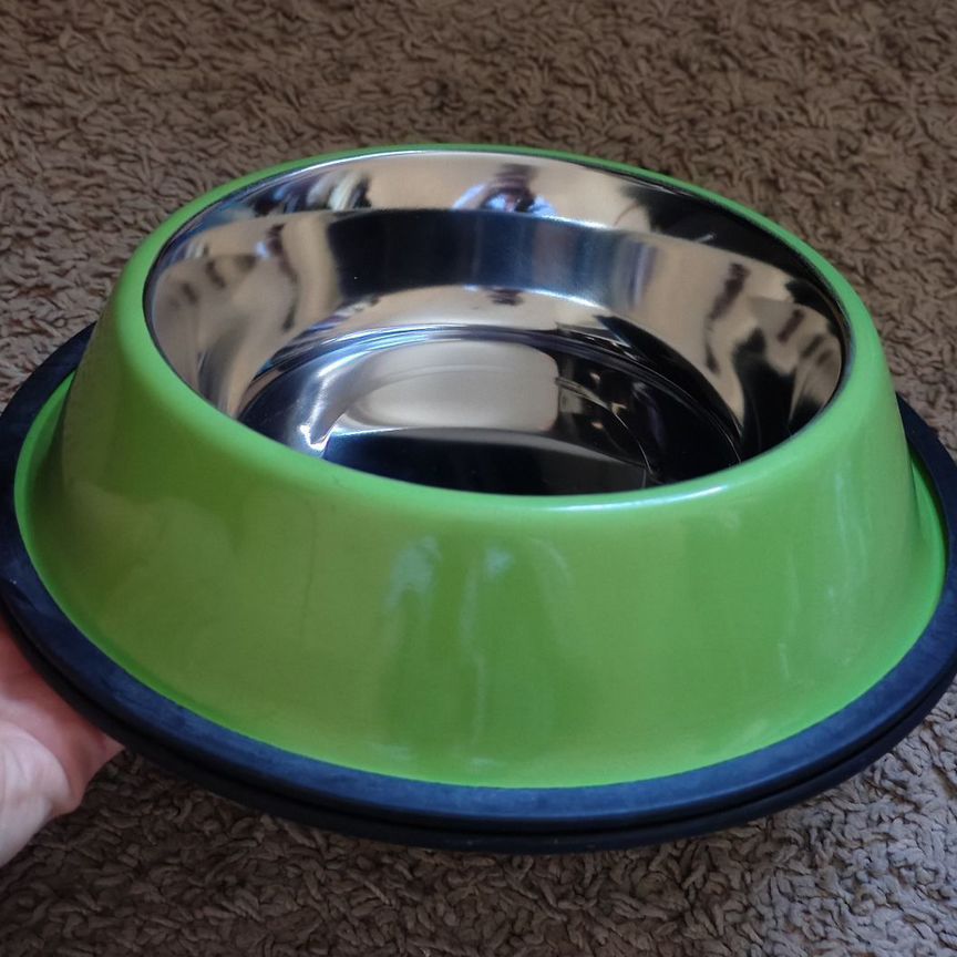 Миски для собак