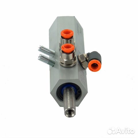 Ограничитель подъёма кузова купить в Челябинске HYVA 14700506 | Авито