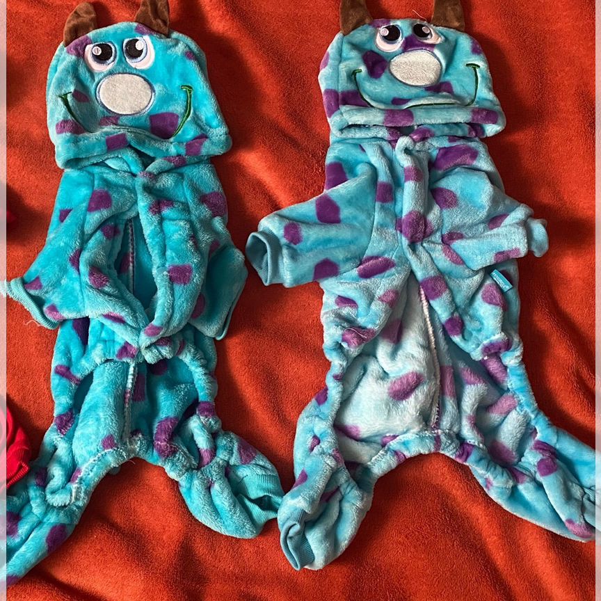 Костюм для животных