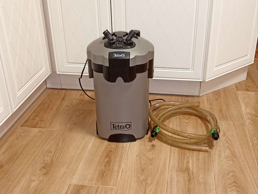 Tetra ex 1200 Фильтр для аквариума