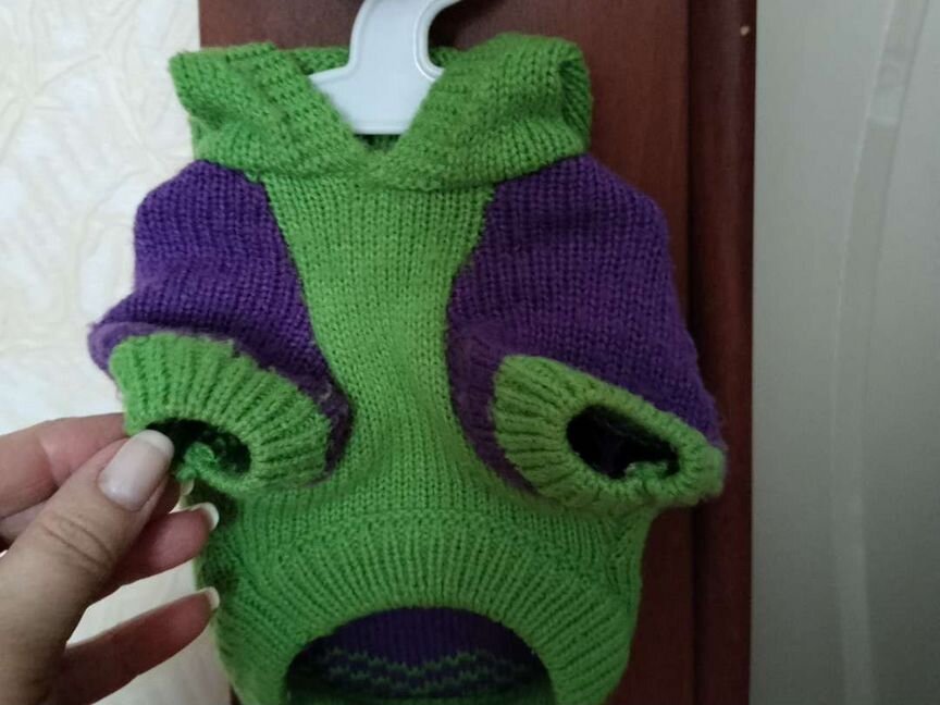 Товары для животных