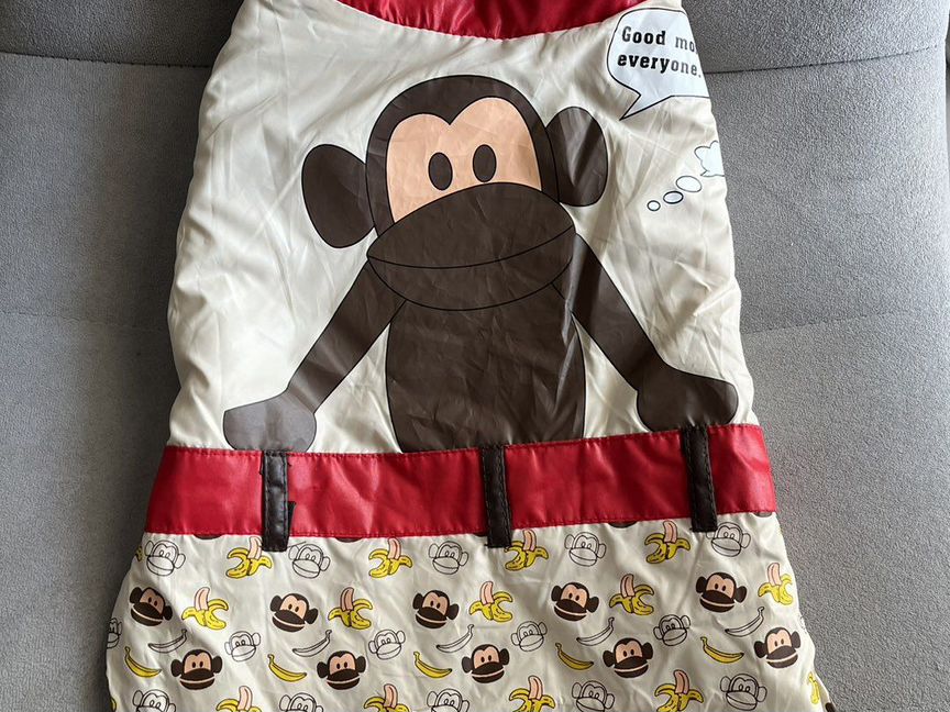 Дождевик для собаки