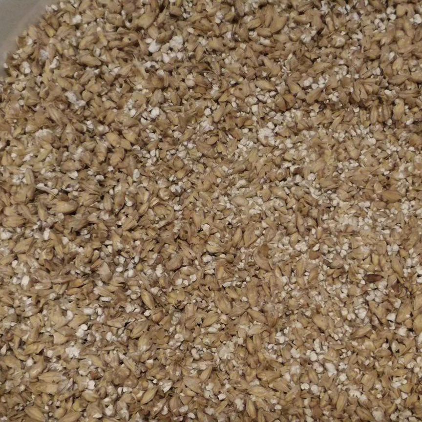 Продается жом ячменный