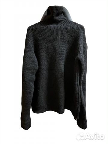 Yohji yamamoto свитер купить в Москве | Личные вещи | Авито