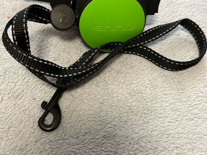 Поводок Lishinu