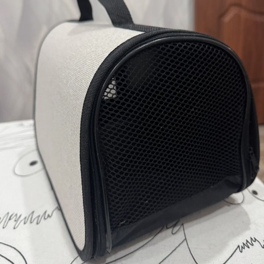 Переноска для животных