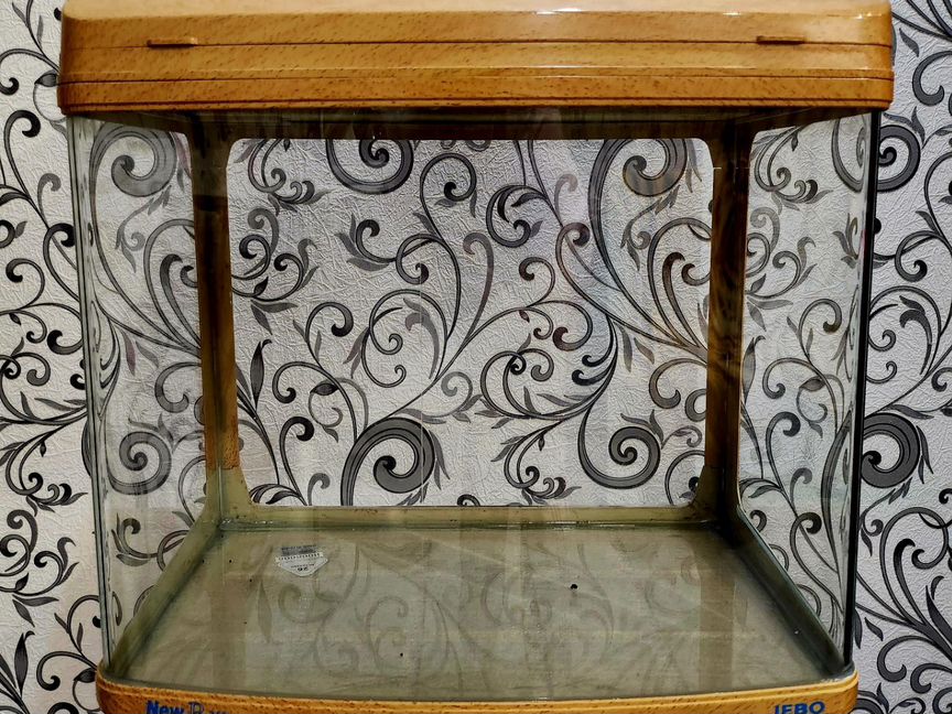 Аквариум jebo R 352