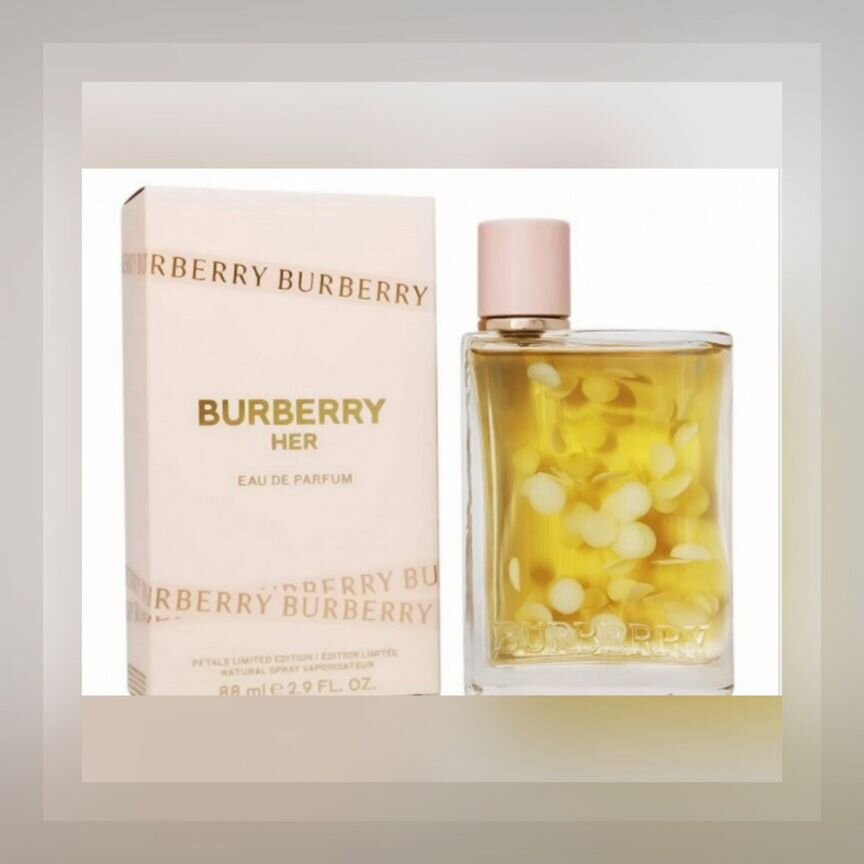 Burberry оригинал в ассортименте