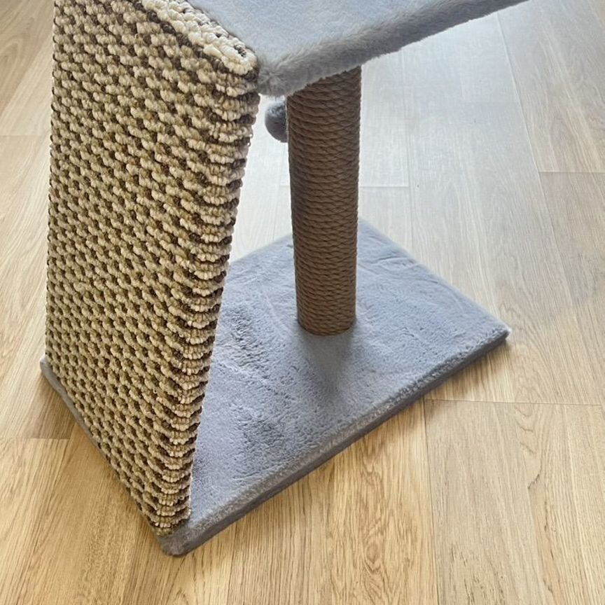 Когтеточка