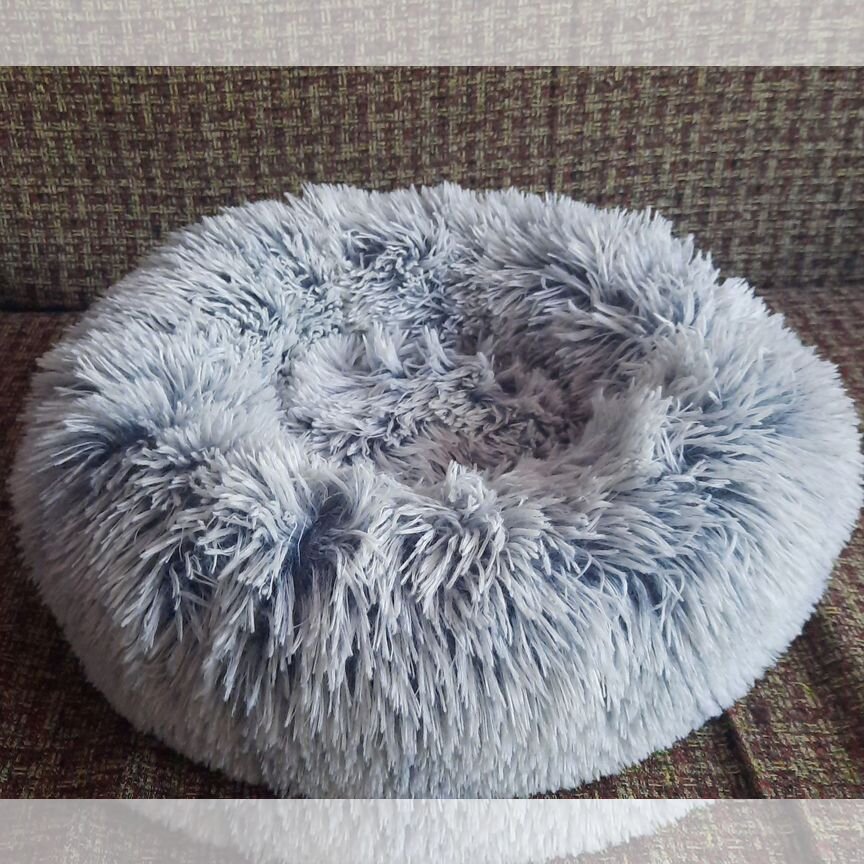 Лежанка для котят или маленьких собак