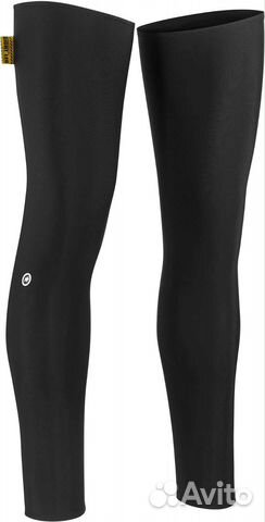 Гетры велочулки Assos Spring Fall Leg Warmers, Новое купить в Москве ...