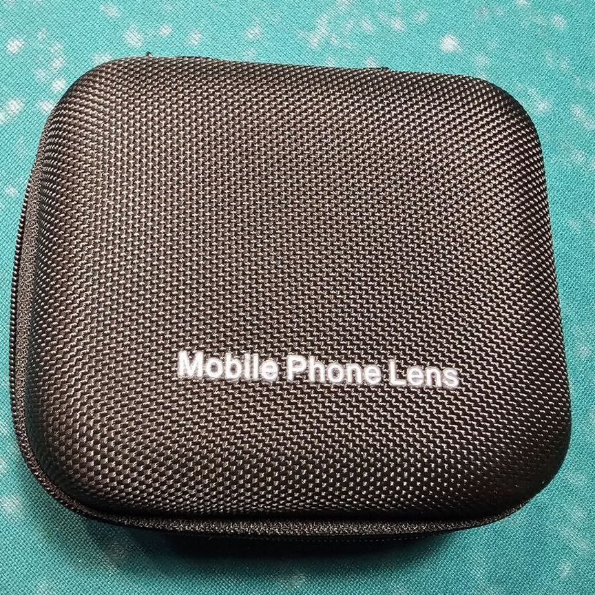 Линзы для фотографирования кораллов набор 6 шт