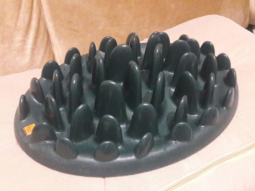 Миска для медленного поедания корма