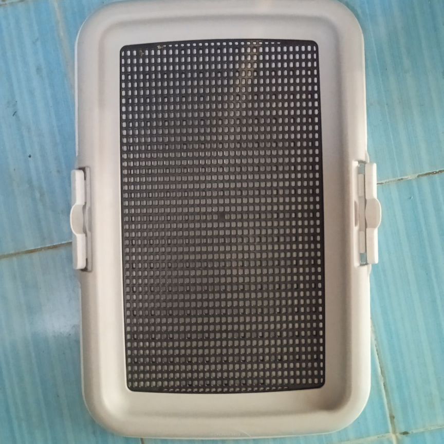 Набор для приучения к туалету