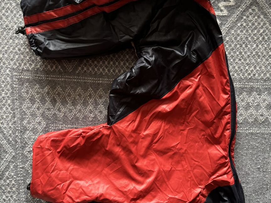 Дождевик для собак и на флисе попона h&m