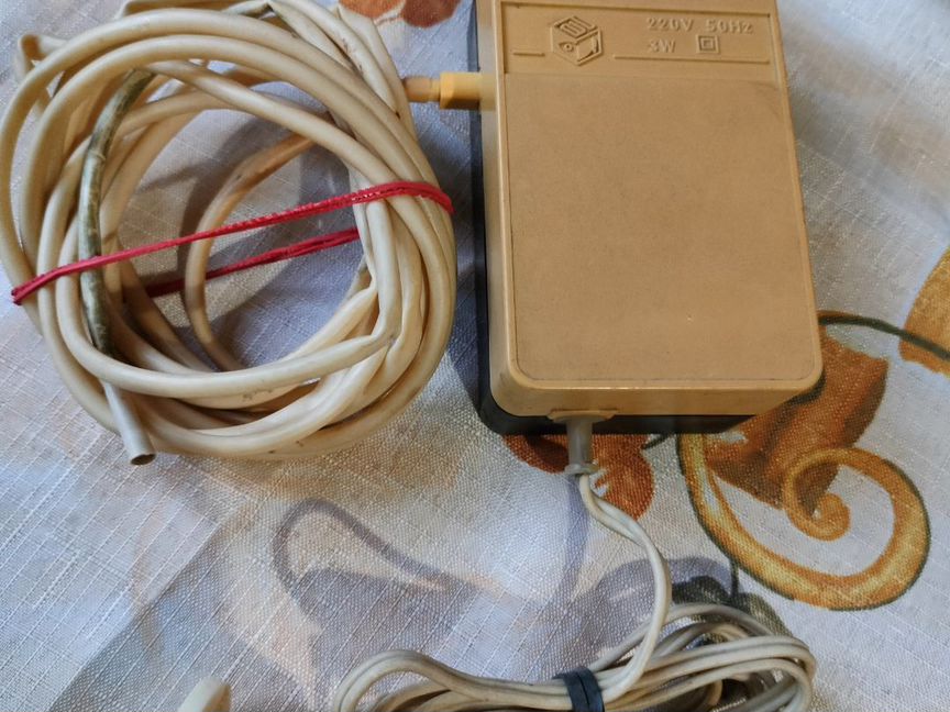 Компрессор для аквариума СССР