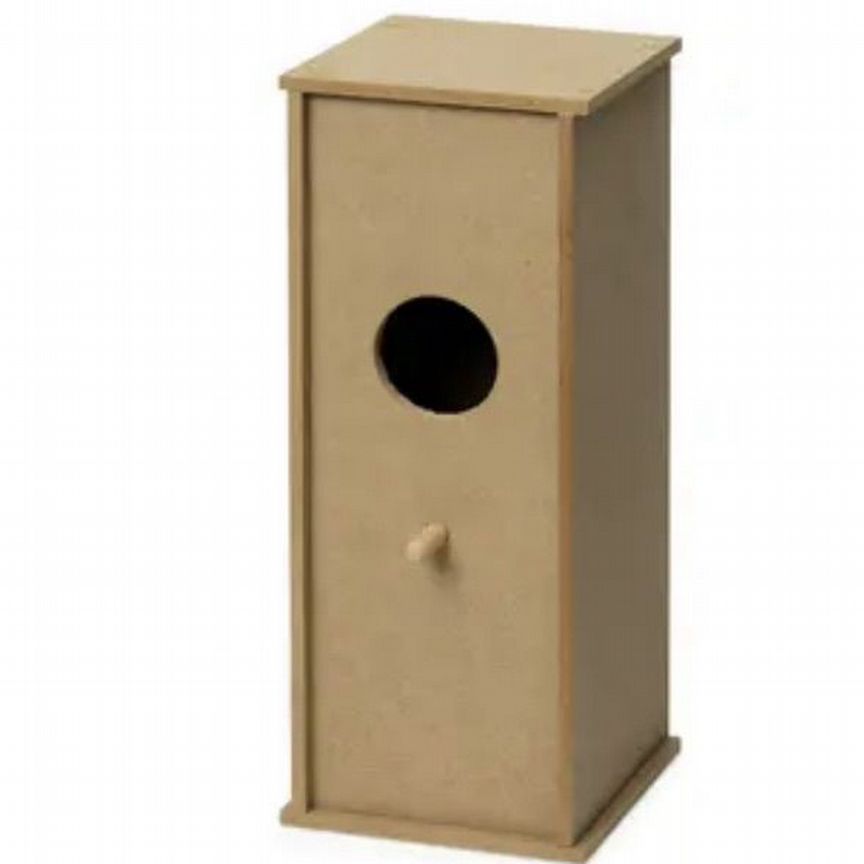 Скворечник