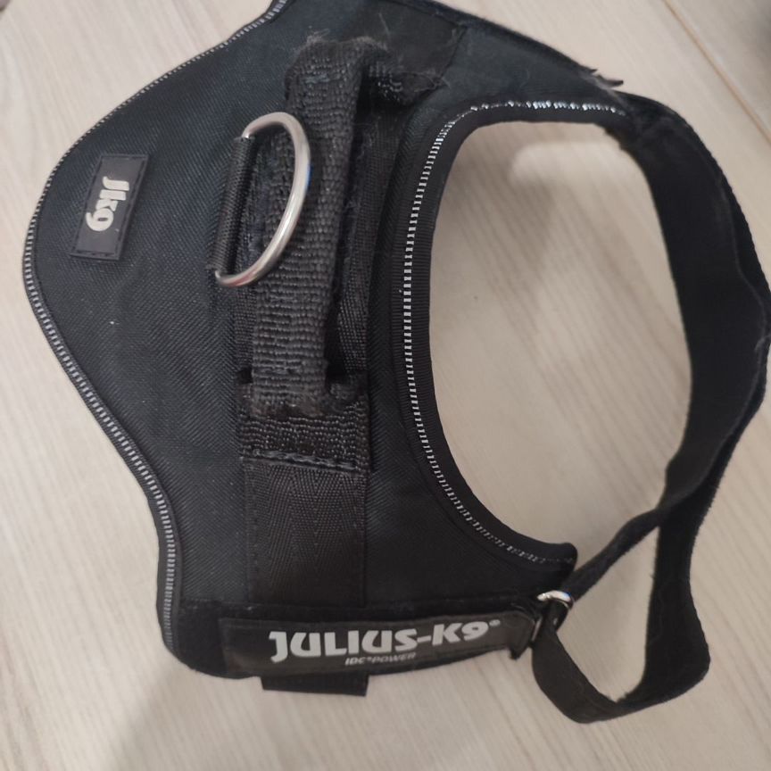 Шлейка julius -k9