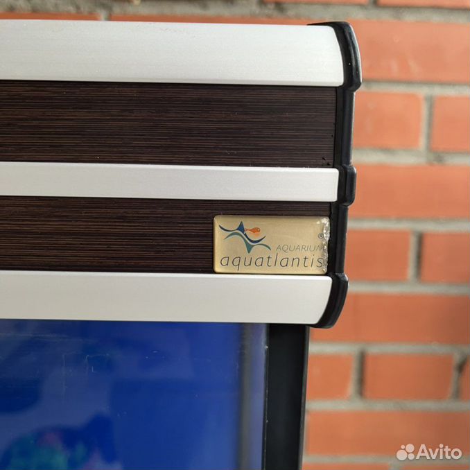 Аквариум Aquatlantis Evasion 240 литров