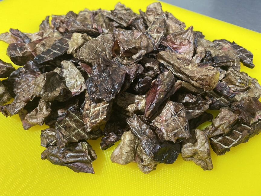 Лакомства для собак