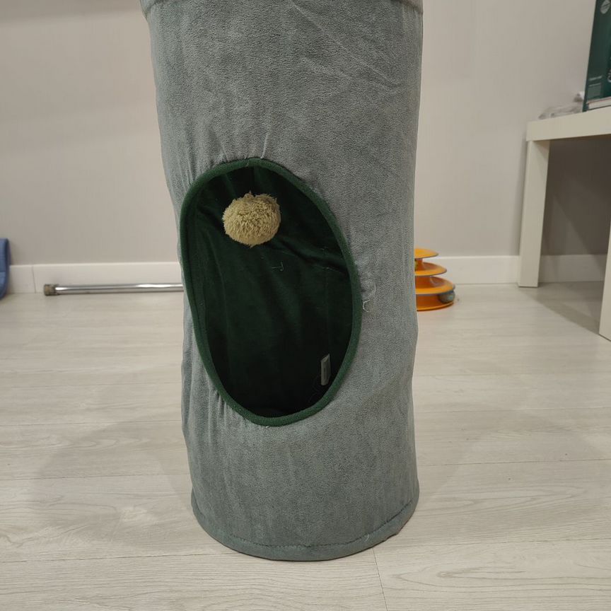 Игрушки для кошек бу