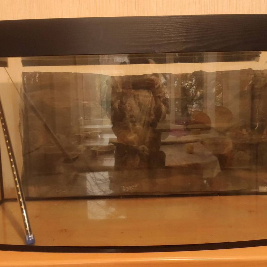 Аквариум 180 л продаю