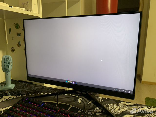 Монитор Msi optix g242 24*144 Гц ips купить в Москве | Электроника | Авито