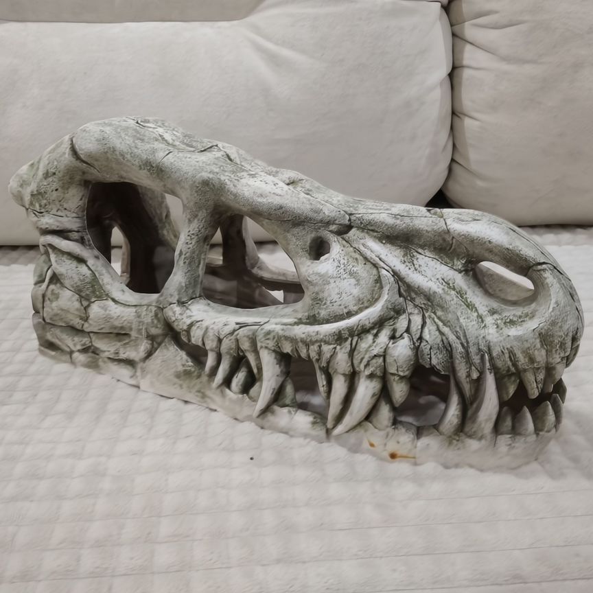 Декорация для аквариума