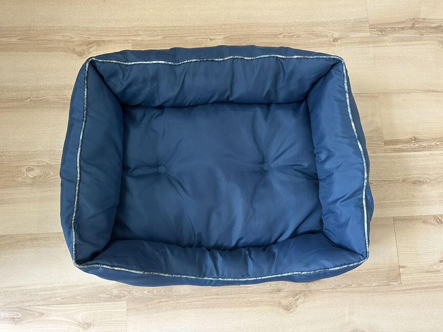 Гриндер для собак (щенка) и лежанка